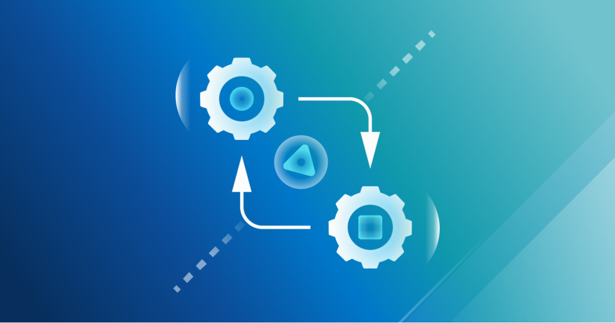 7 Steps To Create a Digital Transformation Strategy | SS&C Blue Prism