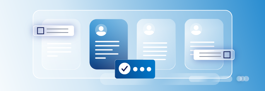 Case Management Software | SS&C Blue Prism