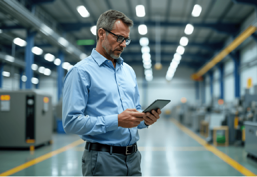 Agentic Automation at SS&C Blue Prism | SS&C Blue Prism