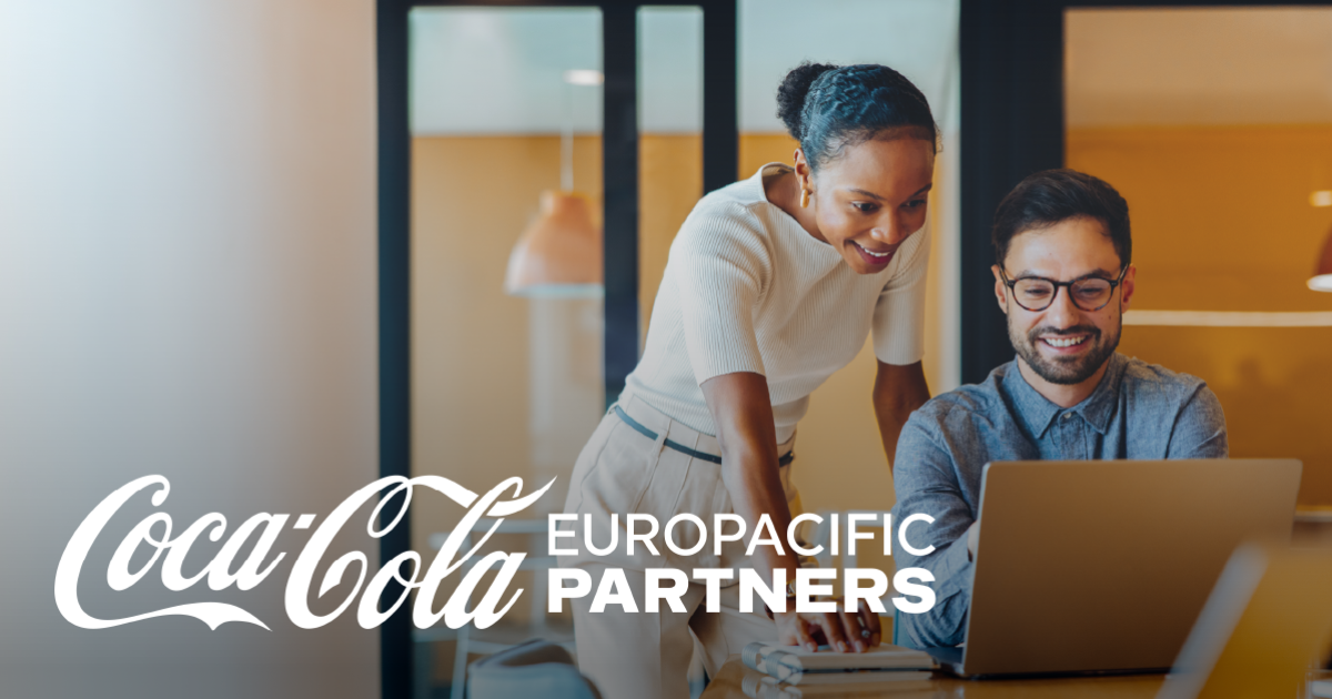 Coca-Cola EP Partners | Automation Transformation Case Study | SS&C ...