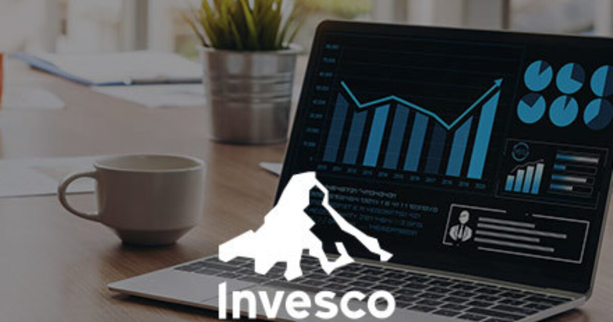 Invesco duplica el retorno de la inversión y ahorra $2,1 millones | SS ...