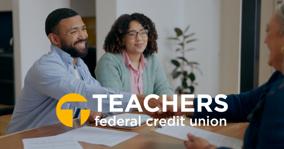 Teachers Federal Credit Union | Automation in Credit Unions | SS&C Blue ...