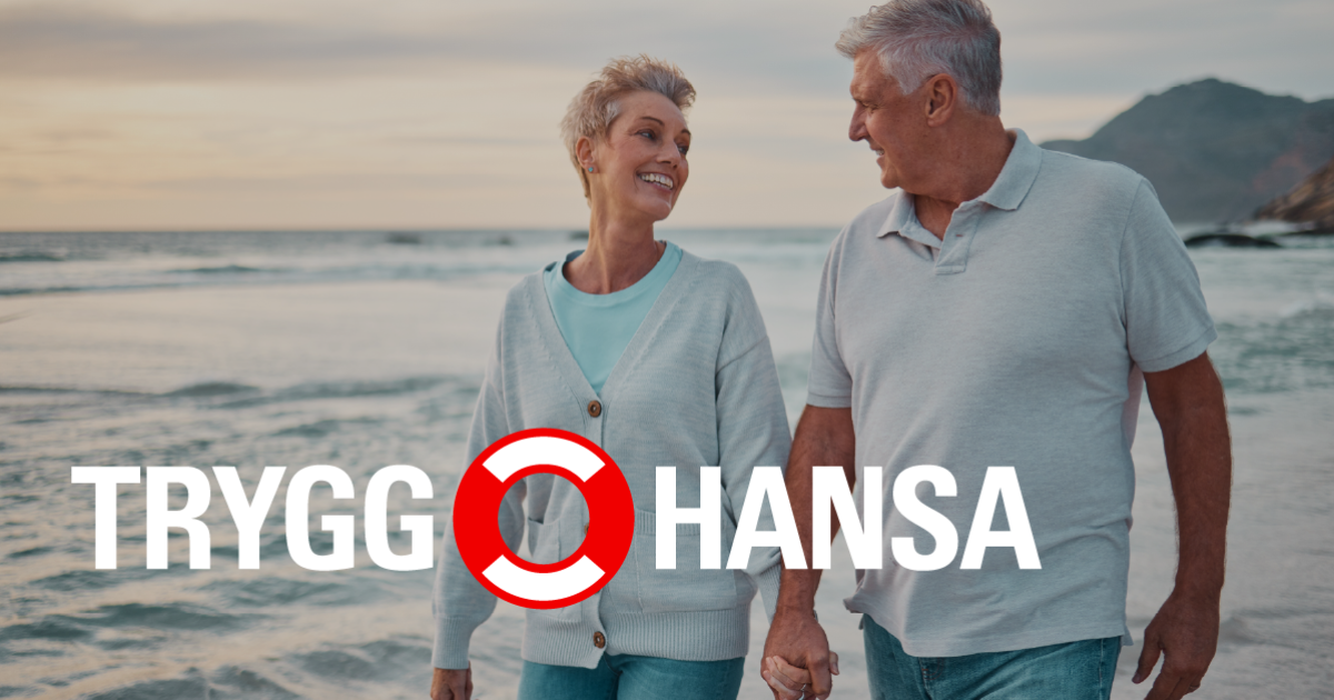 Trygg-Hansa Process Claims 95% Faster | Automation Case Study | SS&C ...