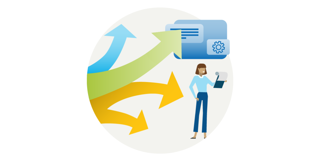 Decision | Automate human like decisions | Decision Automation | SS&C ...