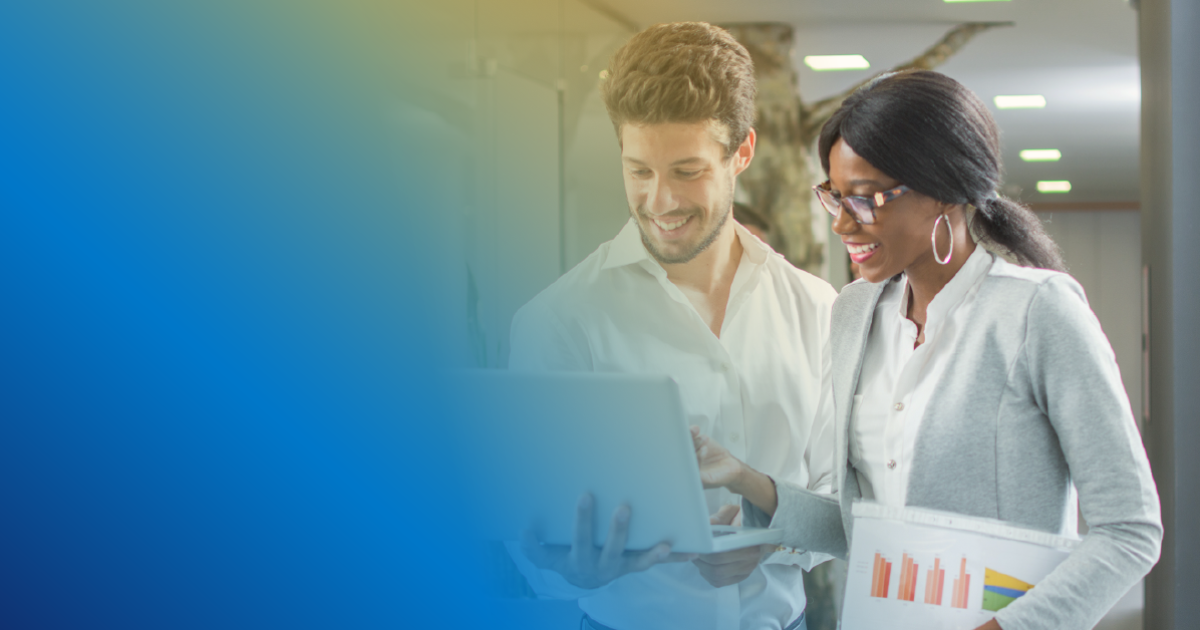 What is Intelligent Process Automation? | SS&C Blue Prism