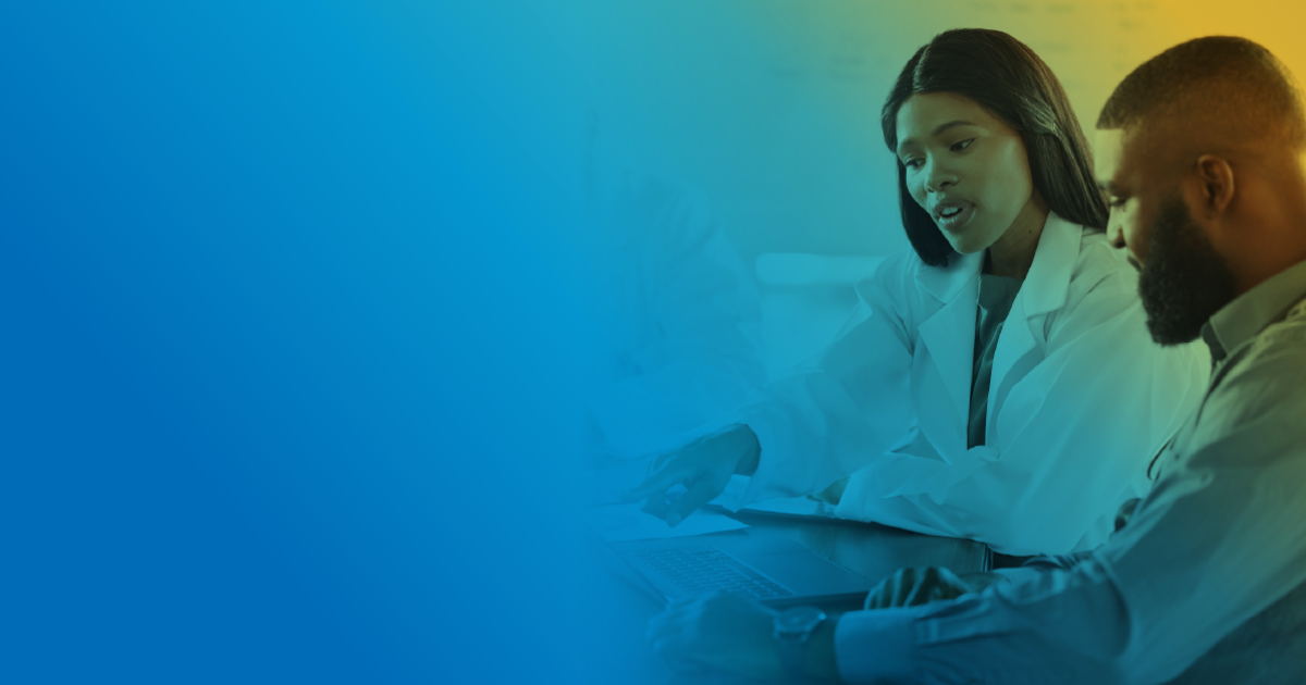 Business Process Management (BPM) in Healthcare | SS&C Blue Prism