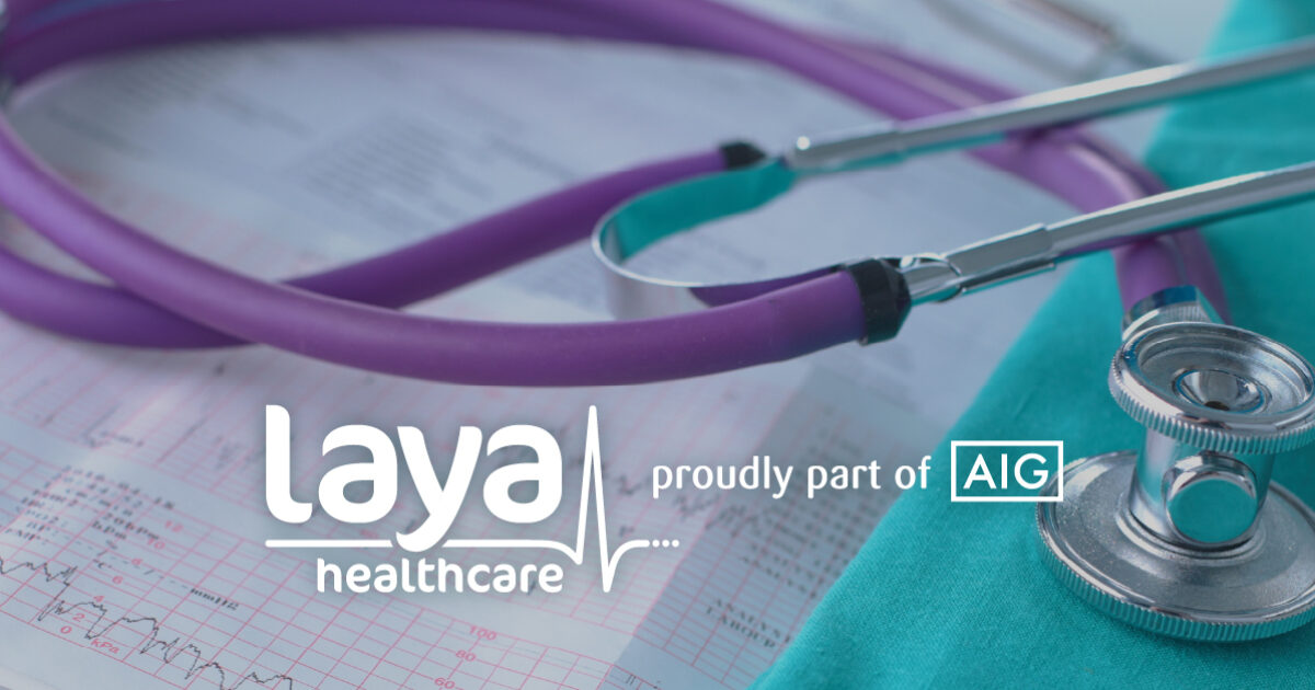 Laya Healthcare Delivers Customer Documentation 99% Faster | SS&C Blue ...