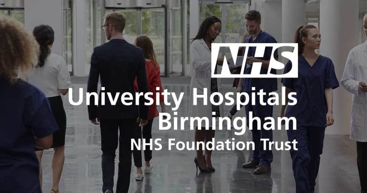 UHB Cures Pharmacy Stock Control Issues Using Intelligent Automation ...