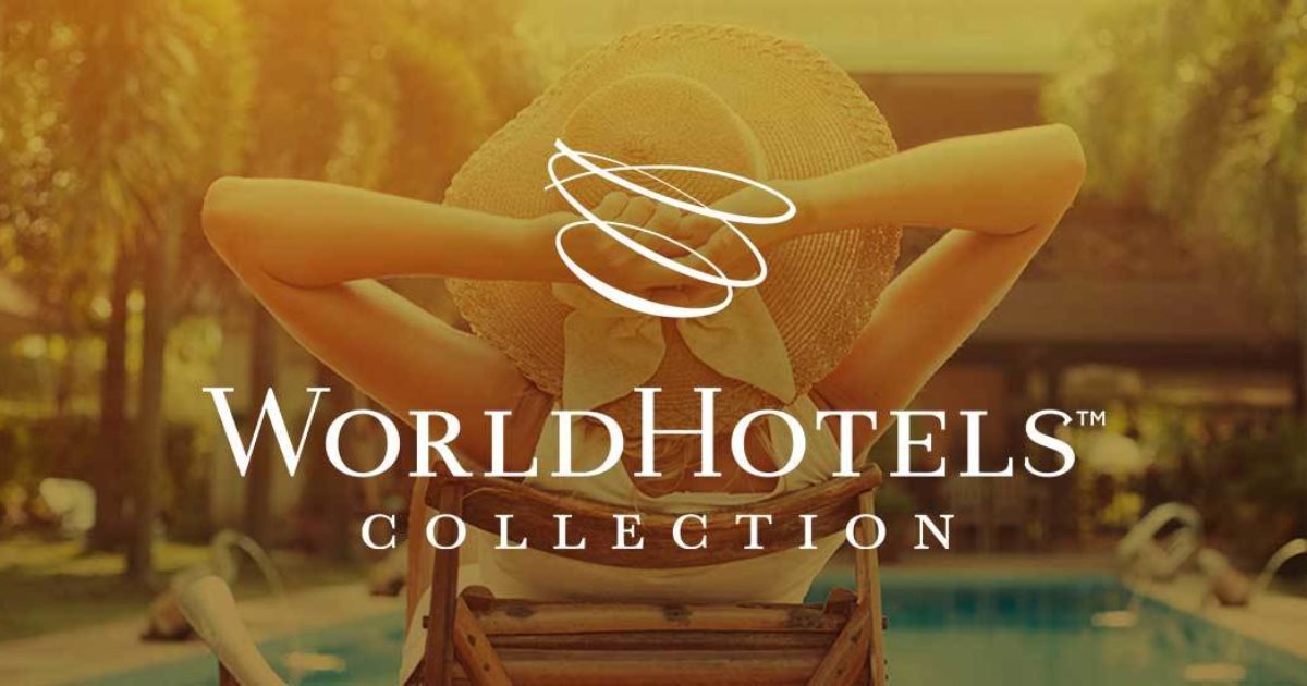 WorldHotels Rests Easy Knowing its Future is Enabled by Intelligent ...