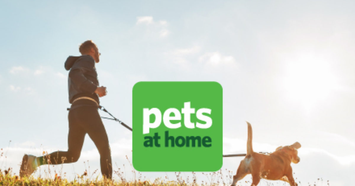 Pets At Home Maintains Service Excellence by Combining Intelligent ...