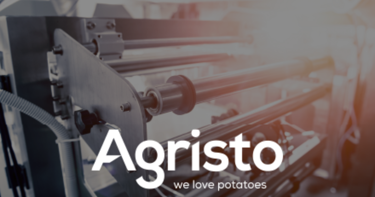 Agristo Logo We Like To Party YouTube