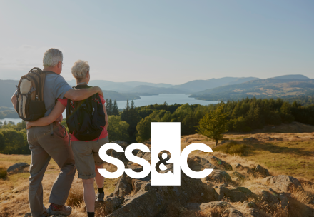 SS&C GIDS and RS | Retirement 401k Onboarding AI Agent Case Study | SS ...