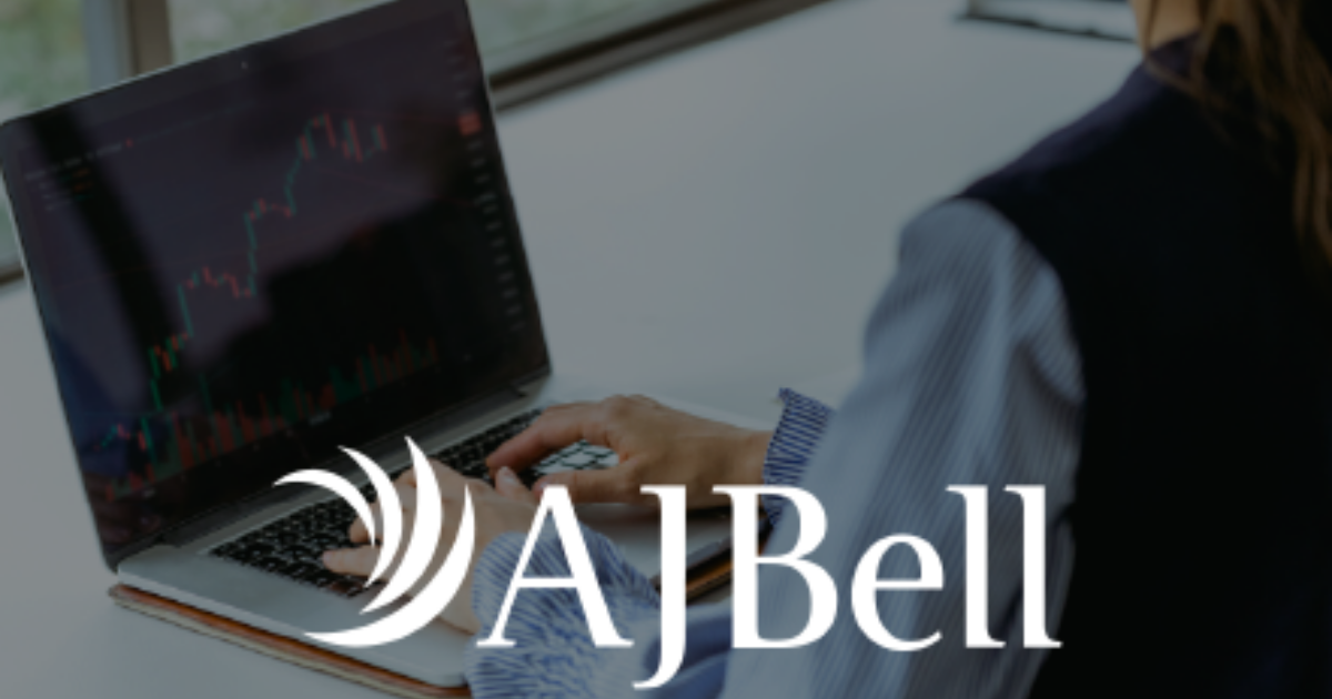 SS&C Blue Prism | AJ Bell Boost Productivity | IT Process Automation ...