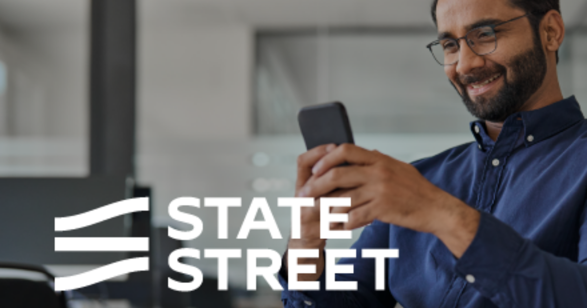 State Street Bank | RPA & IA for 49% Faster KYC | Case Study | SS&C ...