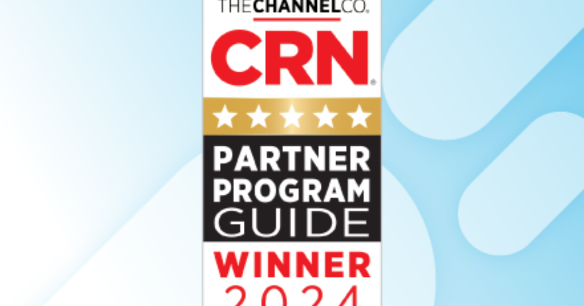 SS&C Blue Prism、CRN® Partner Program Guideで5-Starの評価を獲得 | SS&C Blue Prism