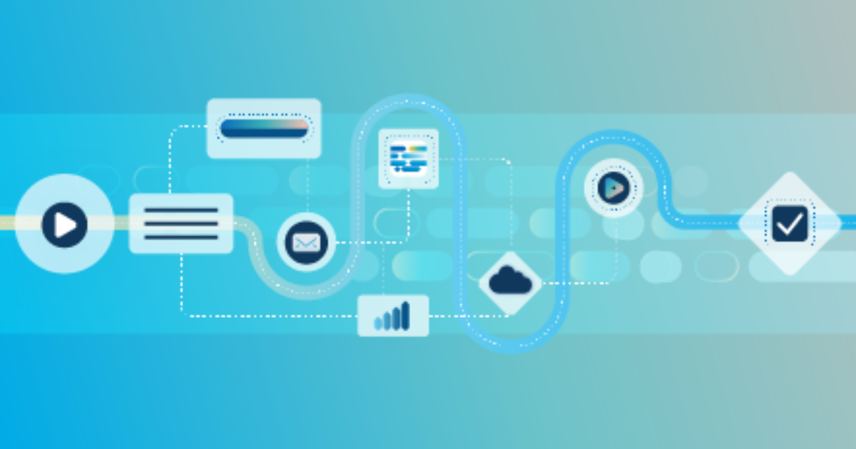 A Guide to Workflow Automation | SS&C Blue Prism