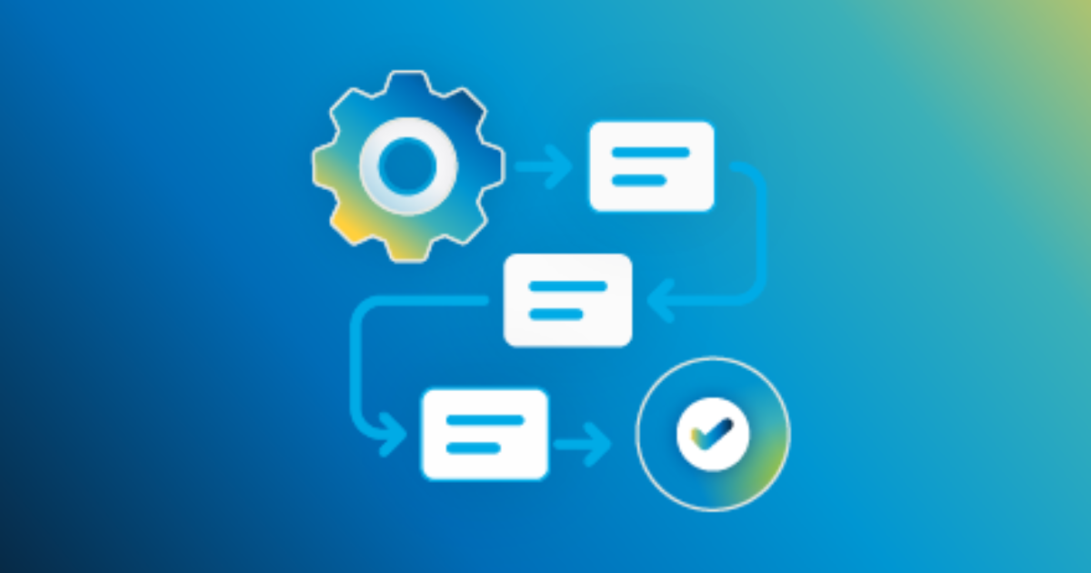 What Your Workflow Management System Needs | SS&C Blue Prism