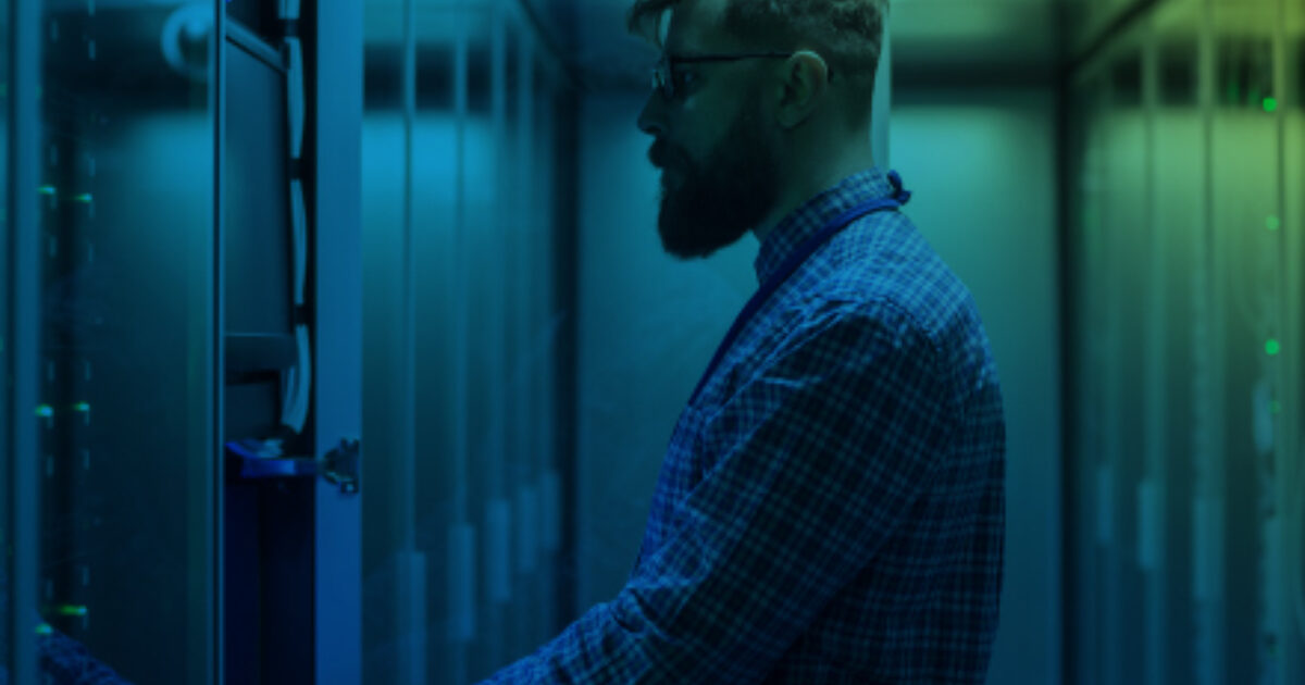 Drive Strategic Success With IT Automation | SS&C Blue Prism