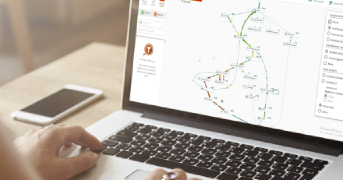 Accélérez l’automatisation de vos processus avec Process Intelligence ...